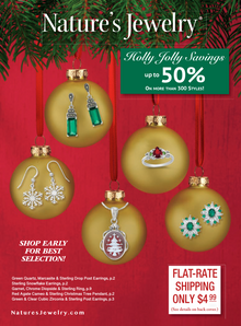 Request a Free 2024 Collections Etc. Home Decor and Houseware Mail ...