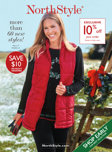 Mail Order Catalogs 2024, Free Plus Size Clothing Catalogs & Coupon Codes