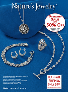 Mail Order Catalogs 2024, Free Jewelry Catalogs & Coupon Codes