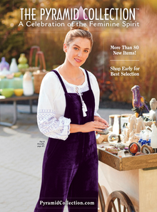 Mail Order Catalogs 2021, Free Women's Clothing Catalogs & Coupon Codes ...