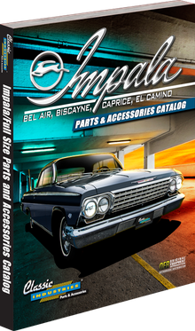 Request a Free 2025 YEARONE Mail Order Car and Accessories Catalog