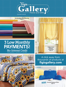 Free Catalog Figi’s Gallery 2022 Mail Order Catalog Request