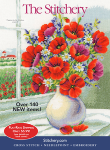 Request Home Sew Catalog