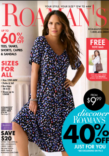 Mail Order Catalogs 2023, Free Plus Size Clothing Catalogs & Coupon Codes