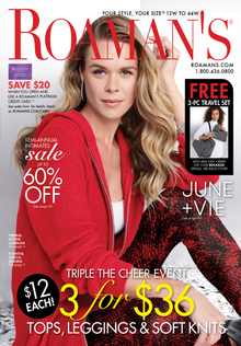 Mail Order Catalogs 2023, Free Plus Size Clothing Catalogs & Coupon Codes