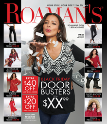 Mail Order Catalogs 2025, Free Plus Size Clothing Catalogs & Coupon Codes