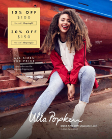 Mail Order Catalogs 2021, Free Plus Size Clothing Catalogs & Coupon Codes
