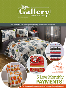 Free Catalog Figi’s Gallery 2023 Food and Gourmet Gifts Mail Order ...