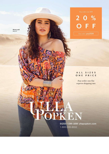 Mail Order Catalogs 2023, Free Plus Size Clothing Catalogs & Coupon Codes