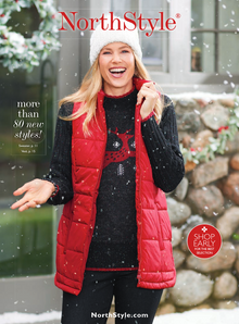 Mail Order Catalogs 2021, Free Women's Plus Size Catalogs & Coupon ...