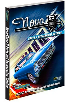 Request a Free 2024 YEARONE Mail Order Car and Accessories Catalog