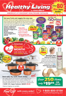 Mail Order Catalogs 2021, Free Senior Living Catalogs & Coupon Codes