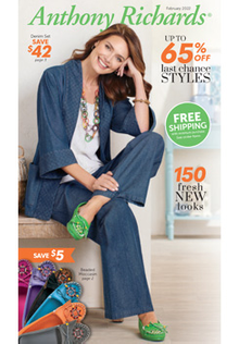 Mail Order Catalogs 2021, Free Women's Clothing Catalogs & Coupon Codes | Catalogs.com
