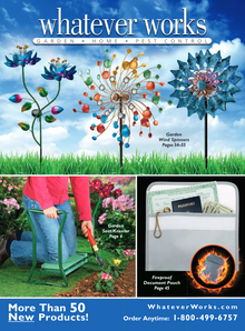 Mail order Catalogs 2021, Free Outdoor Yard Catalogs, Free Garden ...