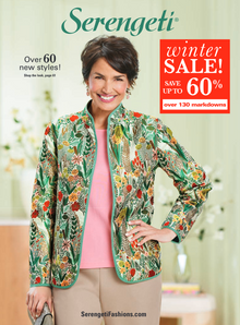 Mail Order Catalogs 2025, Free Plus Size Clothing Catalogs & Coupon Codes