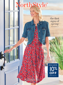 Mail Order Catalogs 2025, Free Women's Clothing Catalogs & Coupon Codes ...