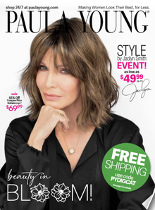 Mail Order Catalogs 2025, Free Wigs Catalogs, Free Beauty & Cosmetics ...