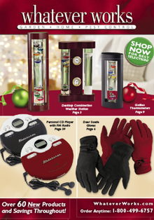 Mail Order Catalogs 2021, Free Home Improvements Catalogs & Coupon Codes