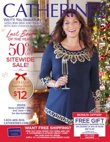 Mail Order Catalogs 2025, Free Plus Size Clothing Catalogs & Coupon Codes