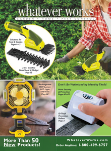 Mail order Catalogs 2021, Free Outdoor Yard Catalogs, Free Garden ...