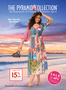 Mail Order Catalogs 2024, Free Women's Clothing Catalogs & Coupon Codes ...