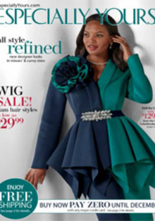 Mail Order Catalogs 2023, Free Women's Clothing Catalogs & Coupon Codes ...