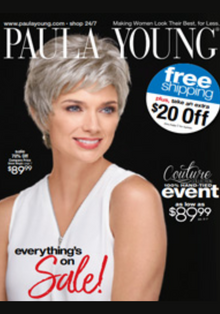 Mail Order Catalogs 2023, Free Wigs Catalogs, Free Beauty & Cosmetics ...