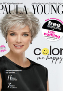 Mail Order Catalogs 2025, Free Wigs Catalogs, Free Beauty & Cosmetics ...