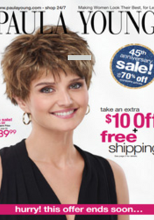 Mail Order Catalogs 2023, Free Wigs Catalogs, Free Beauty & Cosmetics ...