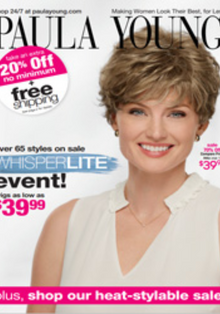 Mail Order Catalogs 2024, Free Wigs Catalogs, Free Beauty & Cosmetics ...