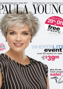 Mail Order Catalogs 2023, Free Wigs Catalogs, Free Beauty & Cosmetics Catalogs & Coupon Codes