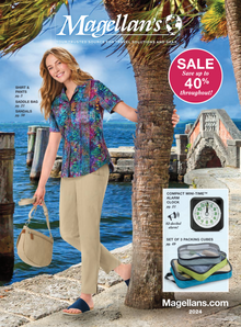 Mail Order Catalogs 2024, Free Clothing & Accessories Catalogs & Coupon ...