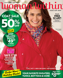 Mail Order Catalogs 2026, Free Clothing & Accessories Catalogs & Coupon ...