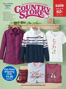 Request National Catalog