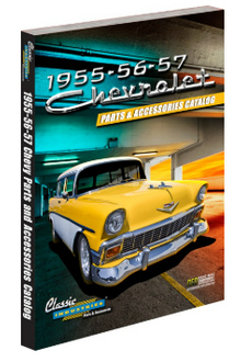Request a Free 2024 YEARONE Mail Order Car and Accessories Catalog