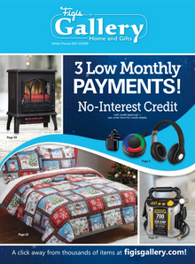 Free Catalog Figi’s Gallery 2023 Food and Gourmet Gifts Mail Order Catalog Request