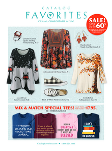 Mail Order Catalogs 2021, Free Gifts & Collectibles Catalogs & Coupon ...