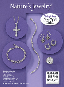 Mail Order Catalogs 2025, Free Jewelry Catalogs & Coupon Codes