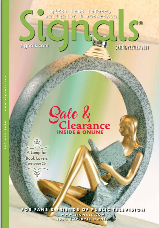 Free Catalog Signals 2023 Mail Order Catalog Online Request
