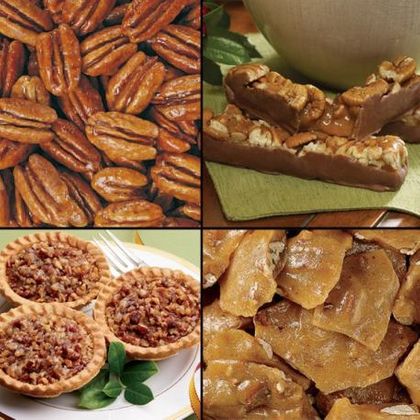 Priester's Pecans