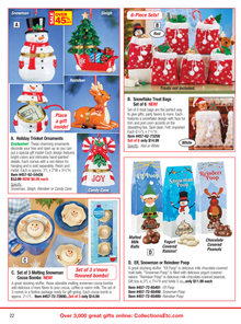 Collections Etc. Catalog | Catalogs.com - Free 2026 Catalogs by Mail ...